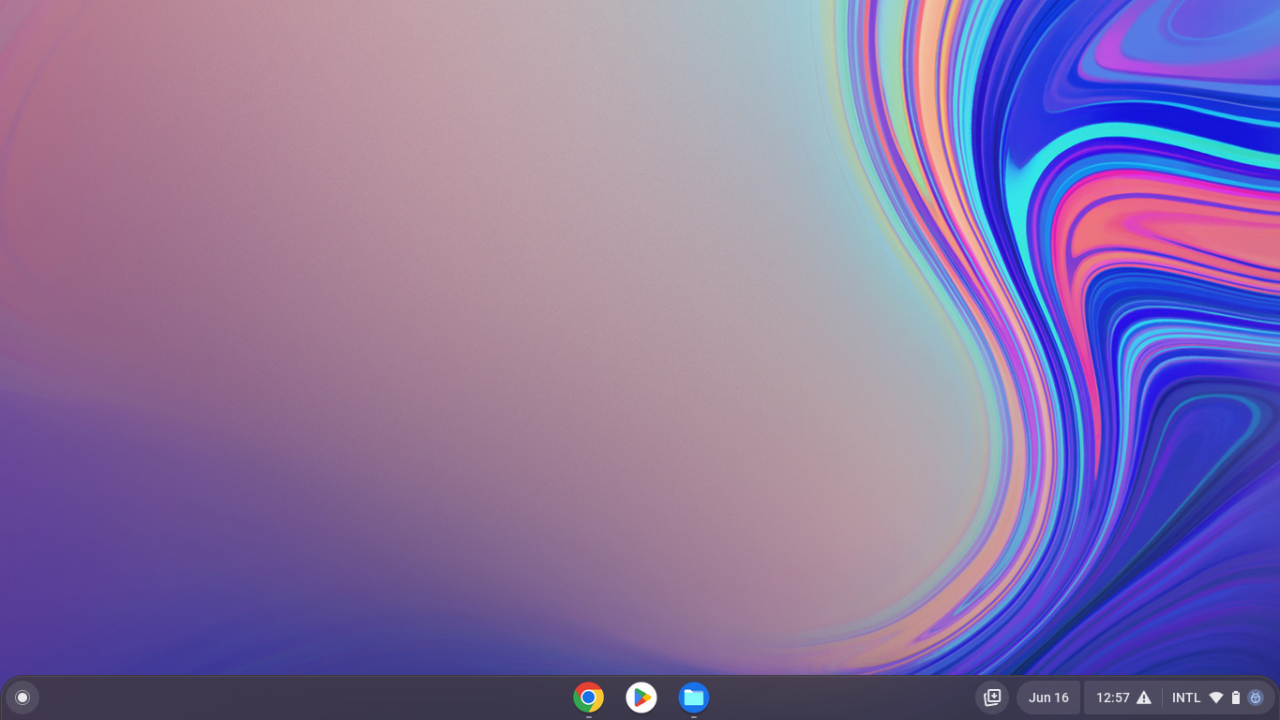 How to Turn On the Camera on a Chromebook