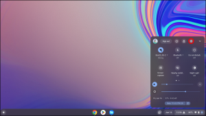 How to Turn On the Camera on a Chromebook