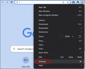 How to Turn On the Camera on a Chromebook