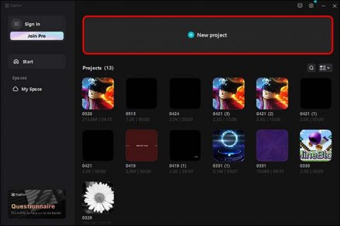 How to Use CapCut Templates for Your Videos