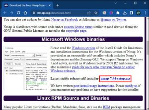 How to Find a MAC Address from an IP Address