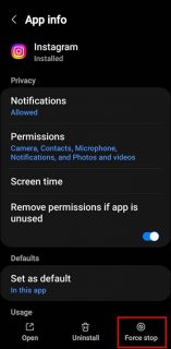 How To Continue Instagram Reels That Keep Cutting Off
