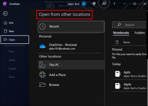 The Best OneNote Templates