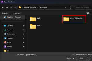 The Best OneNote Templates