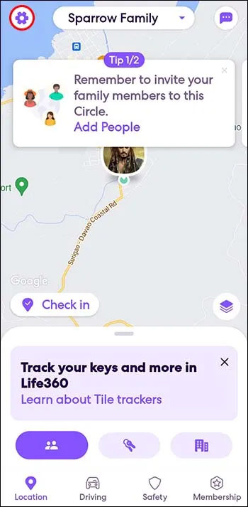 How To Get In Touch with Life360 Customer Service