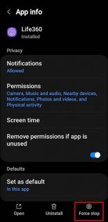 How To Fix Life360 Unable to Connect