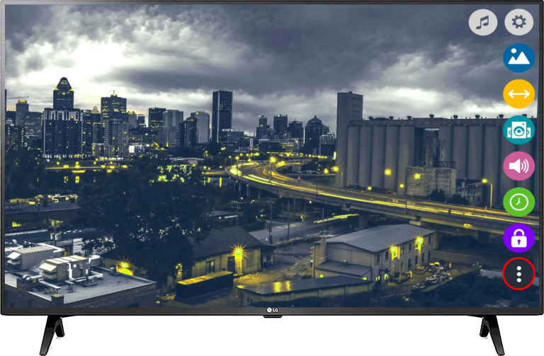 How to Turn On Wi-Fi Connection on an LG TV