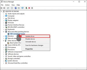 How To Fix a Logitech Mouse Lagging