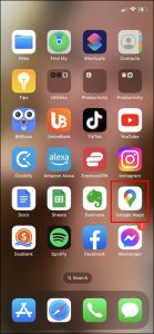 How To Use Google Maps to Measure Distance