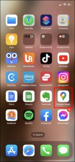 How To Use Google Maps to Measure Distance