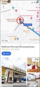 How To Use Google Maps to Measure Distance