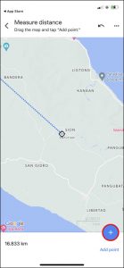 How To Use Google Maps to Measure Distance