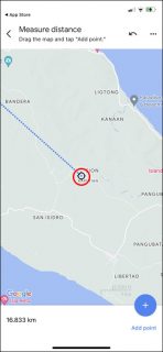 How To Use Google Maps to Measure Distance