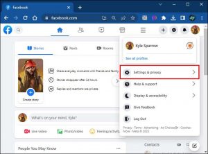 How To Manage Messenger Alerts About Unrecognized Logins