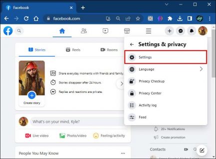 How To Manage Messenger Alerts About Unrecognized Logins