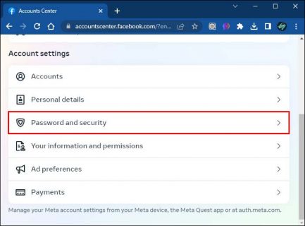 How To Manage Messenger Alerts About Unrecognized Logins