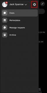 How To Manage Messenger Alerts About Unrecognized Logins