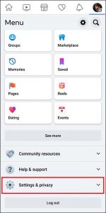 How To Manage Messenger Alerts About Unrecognized Logins