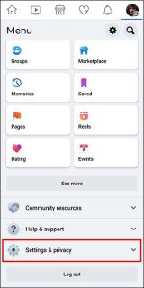 How To Manage Messenger Alerts About Unrecognized Logins