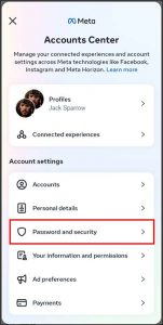 How To Manage Messenger Alerts About Unrecognized Logins