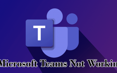 How To Join a Meeting With a Code in Microsoft Team