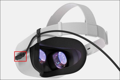 How to Use Link Cable with Meta Quest 2