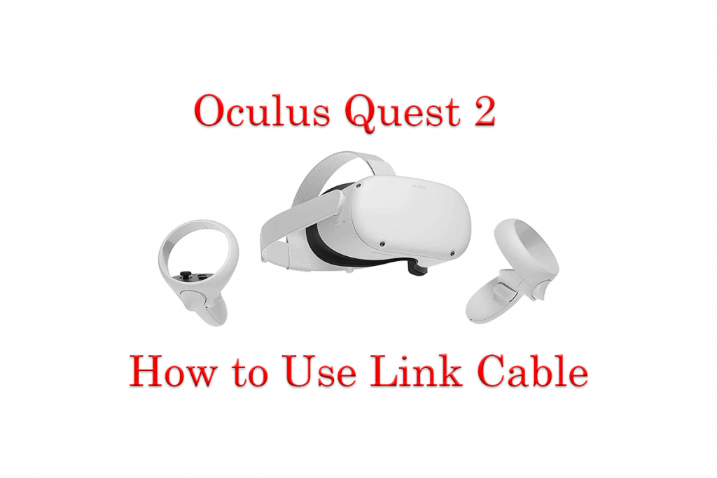 How to Cast to TV on a Meta (Oculus) Quest 2