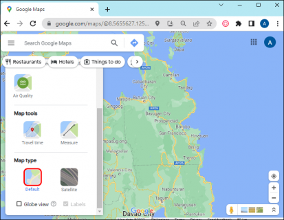 How To Use Google Maps to Measure Distance