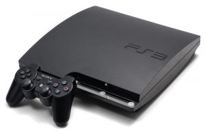 PS3 Model Guide