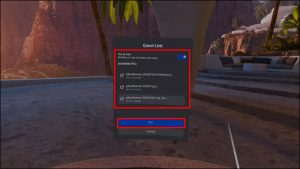 How to Use Link Cable with Meta Quest 2