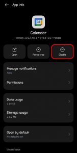 How To Restore Deleted Events in Google Calendar