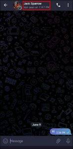 How to Use Secret Chat in Telegram