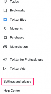 How to View Sensitive Content on Twitter
