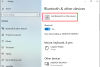 How To Send Files from Mac to Windows and Vice Versa with Bluetooth