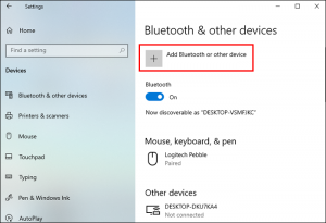 How To Send Files from Mac to Windows and Vice Versa with Bluetooth