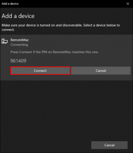 How To Send Files from Mac to Windows and Vice Versa with Bluetooth