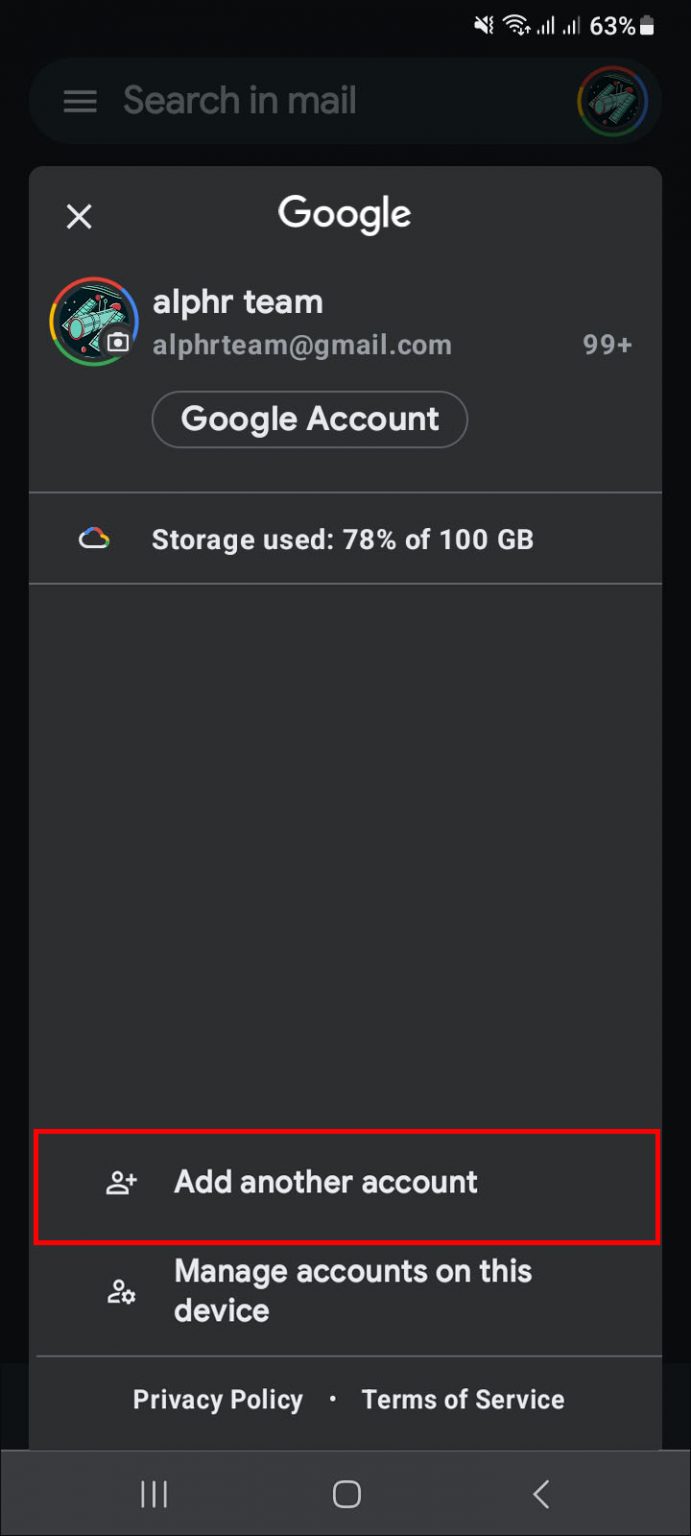 How to Set Up Email with GoDaddy