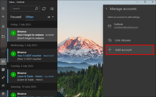 How to Set Up Email with GoDaddy