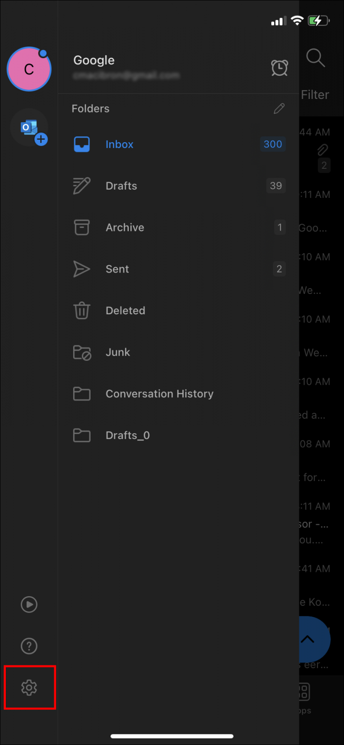 How to Set Up Email with GoDaddy