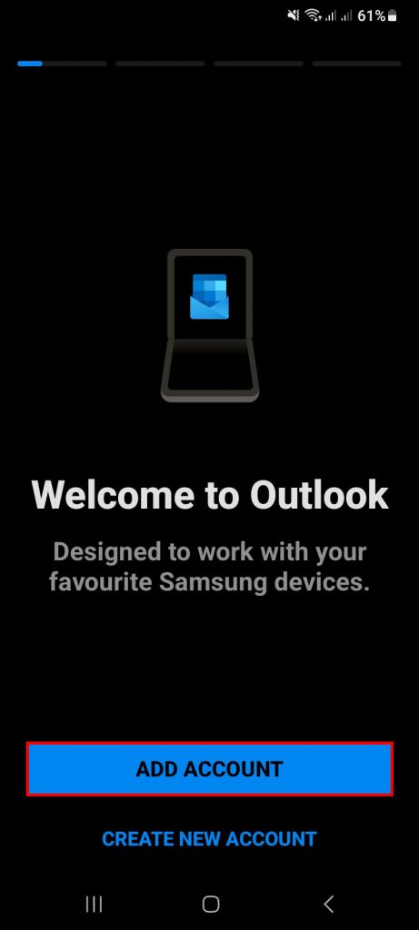 How to Set Up Email with GoDaddy