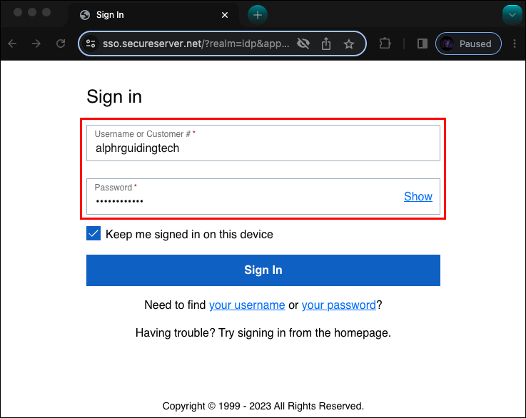 How to Set Up Email with GoDaddy