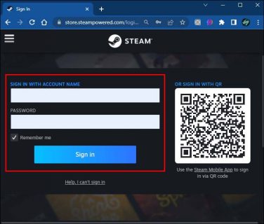 How to Change Your Email Address in Steam