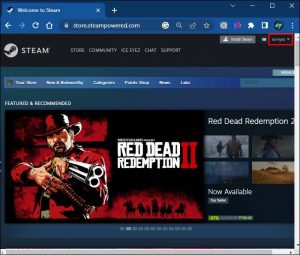 How to Change Your Email Address in Steam
