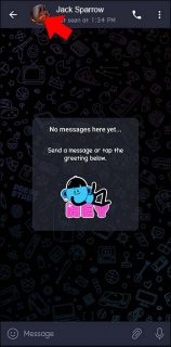 How to Use Secret Chat in Telegram