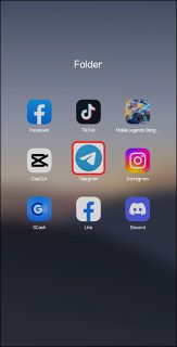 How to Join a Telegram Group with a QR Code