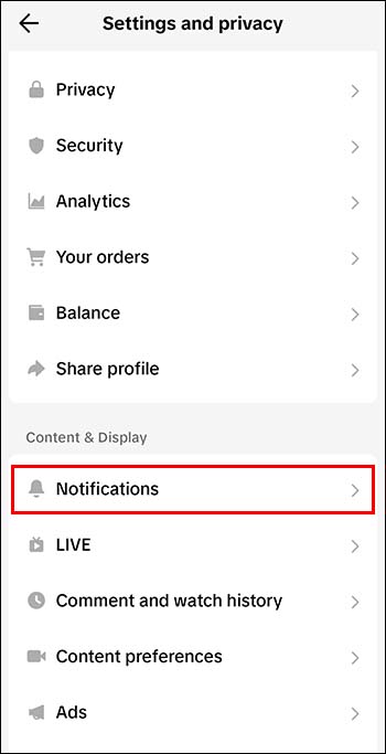 How To Delete Repost In Tiktok
