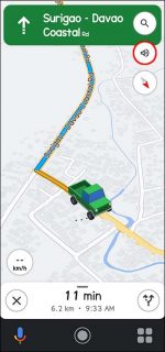 How to Turn Off the Voice in Google Maps