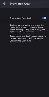 How To Restore Deleted Events in Google Calendar