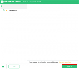 How To Restore Deleted Events in Google Calendar