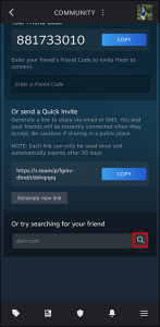 How To Fix Steam That Can't Add Friends